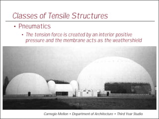 Tensile | PDF