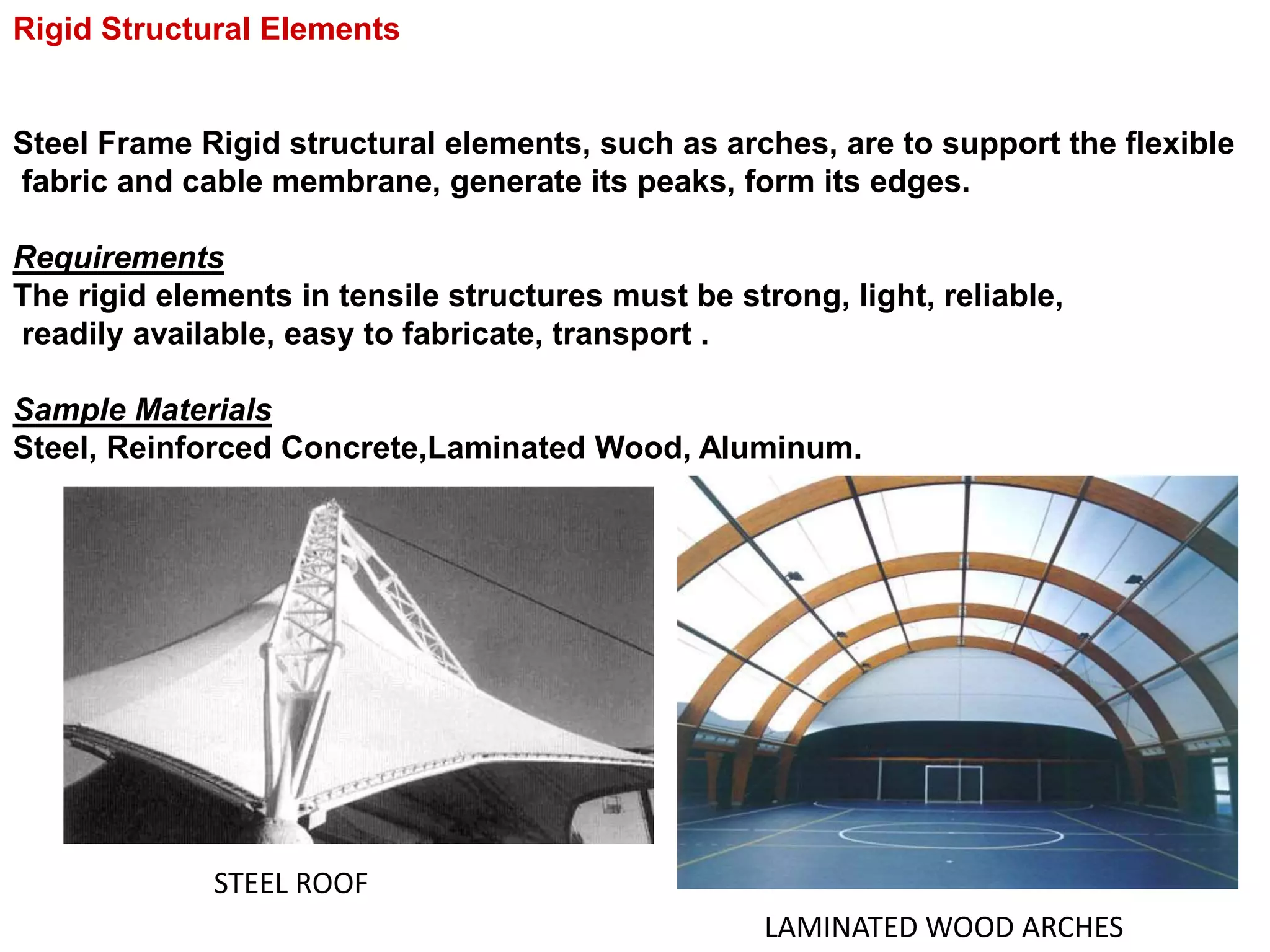Tensile | PPTX