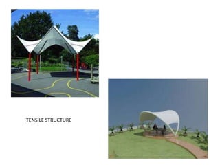 Tensile | PPTX