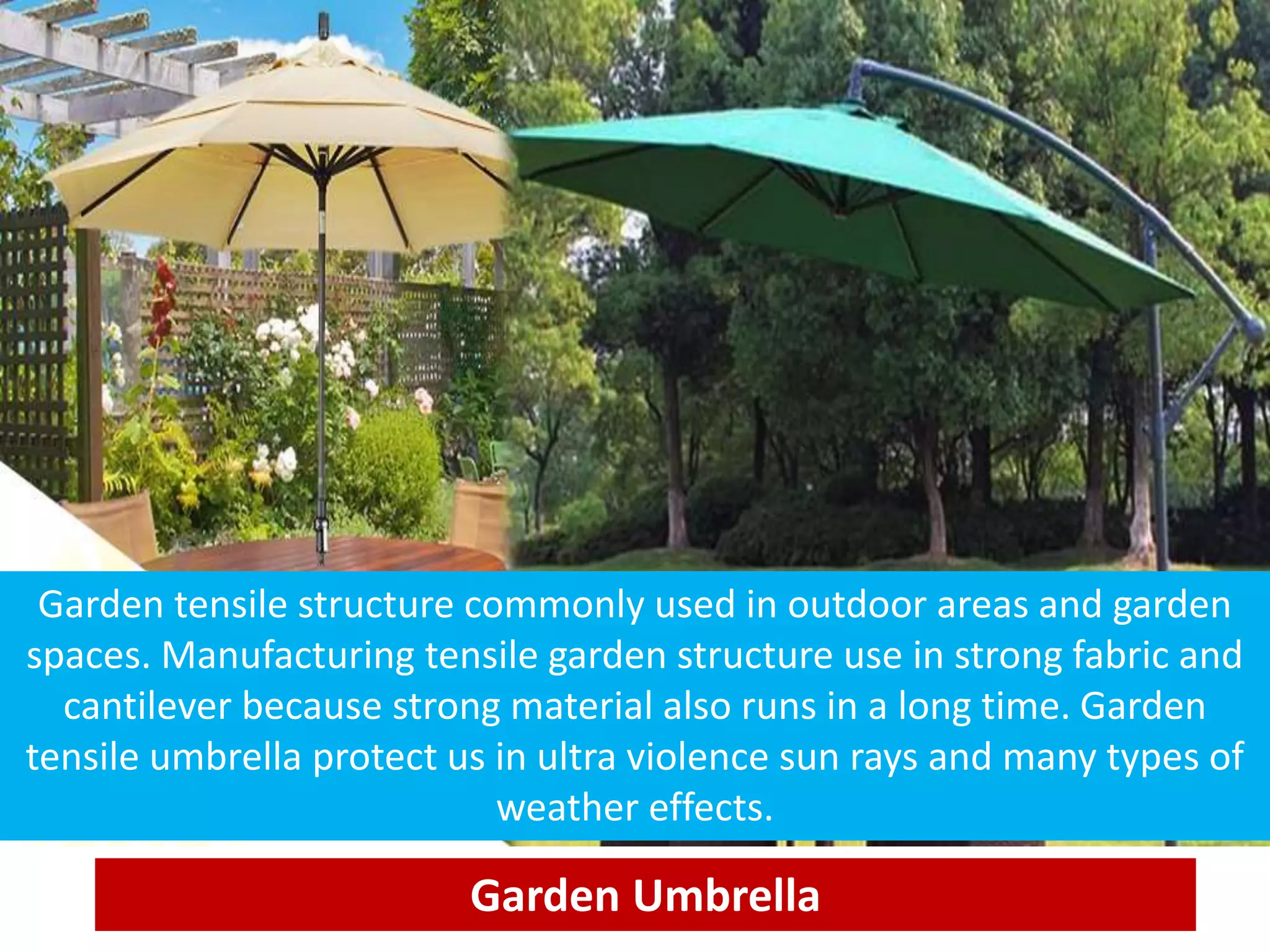 Tensile structure ppt | PPT
