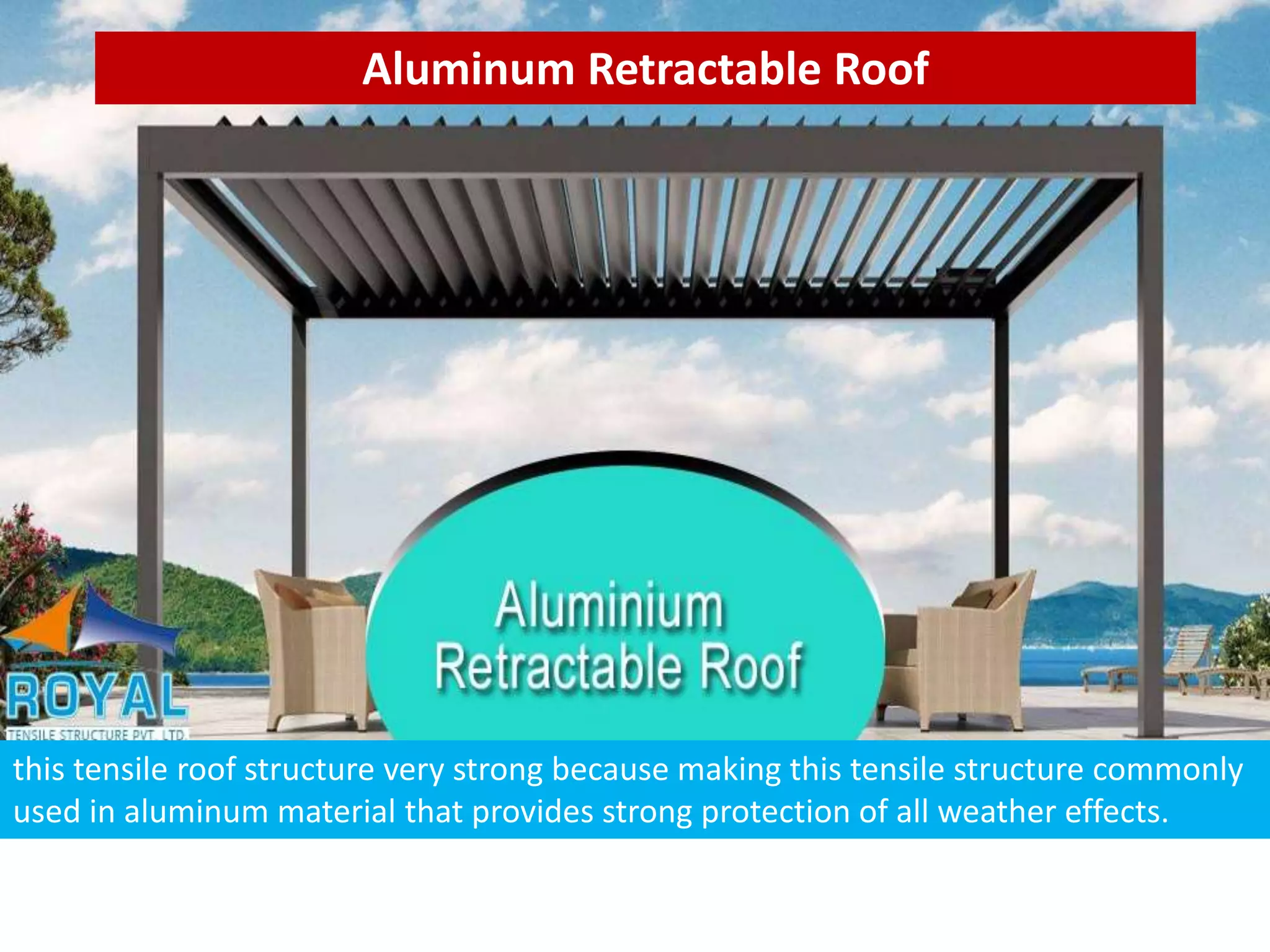 Tensile structure ppt | PPT