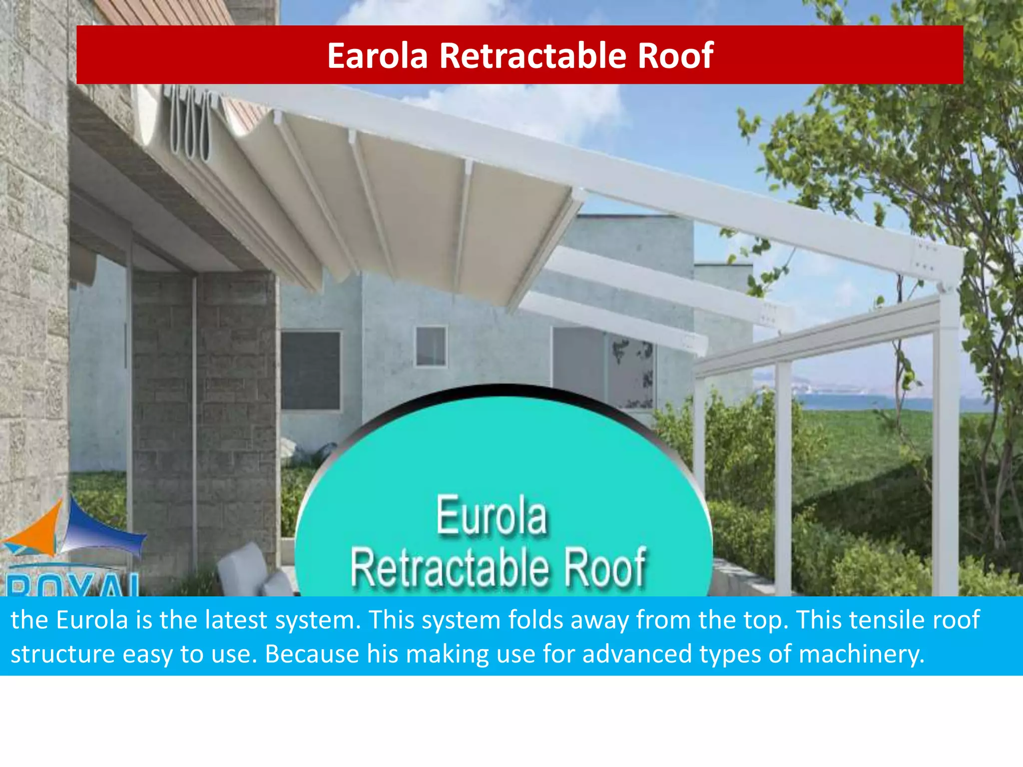 Tensile structure ppt | PPT