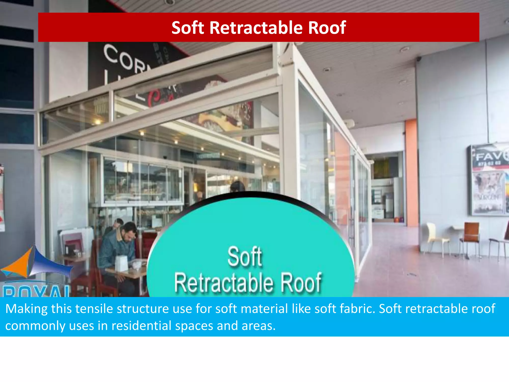 Tensile structure ppt | PPT