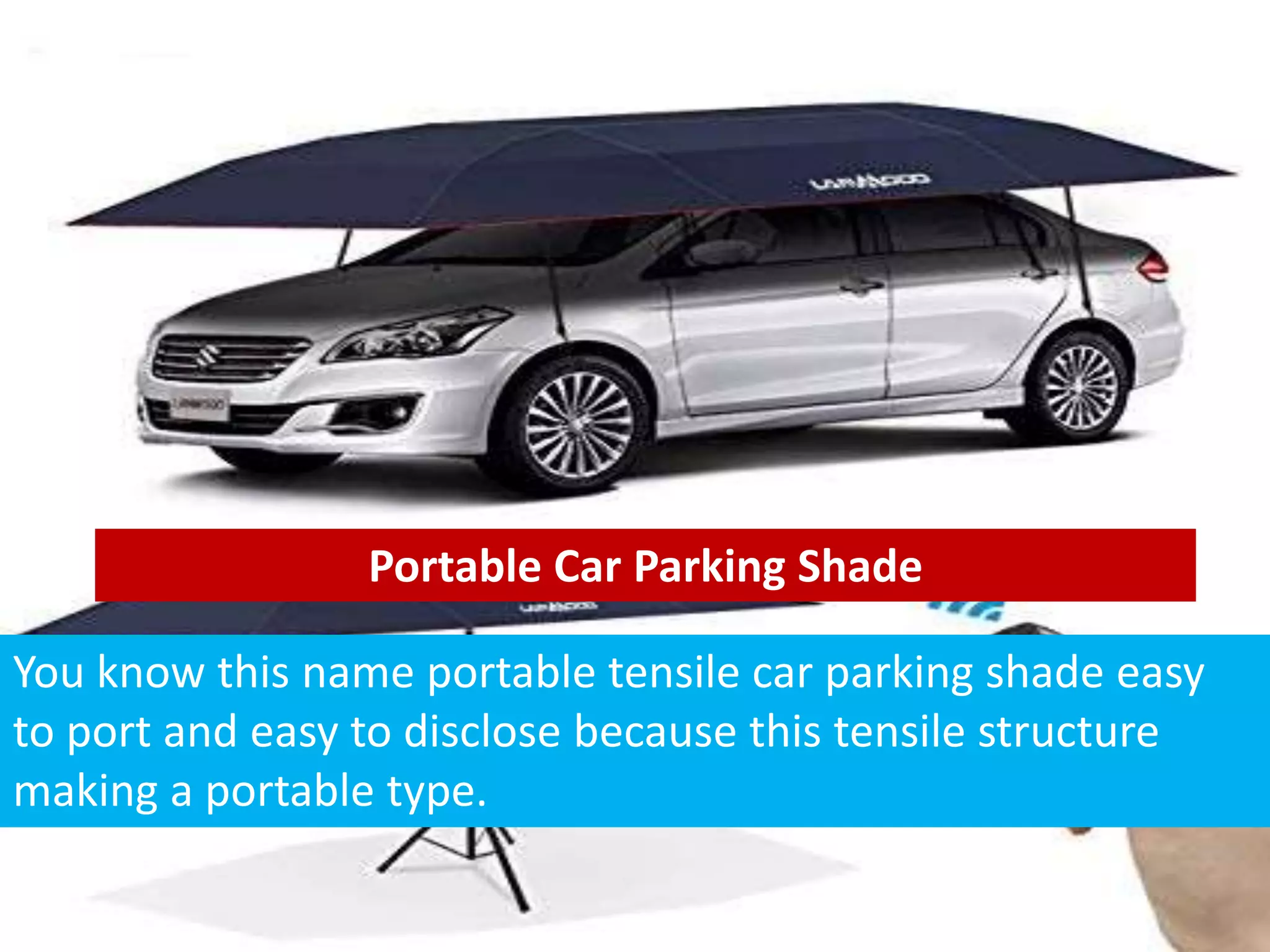 Tensile structure ppt | PPT
