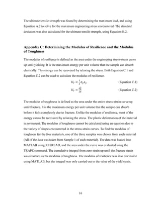 Tensile testing-laboratory | PDF