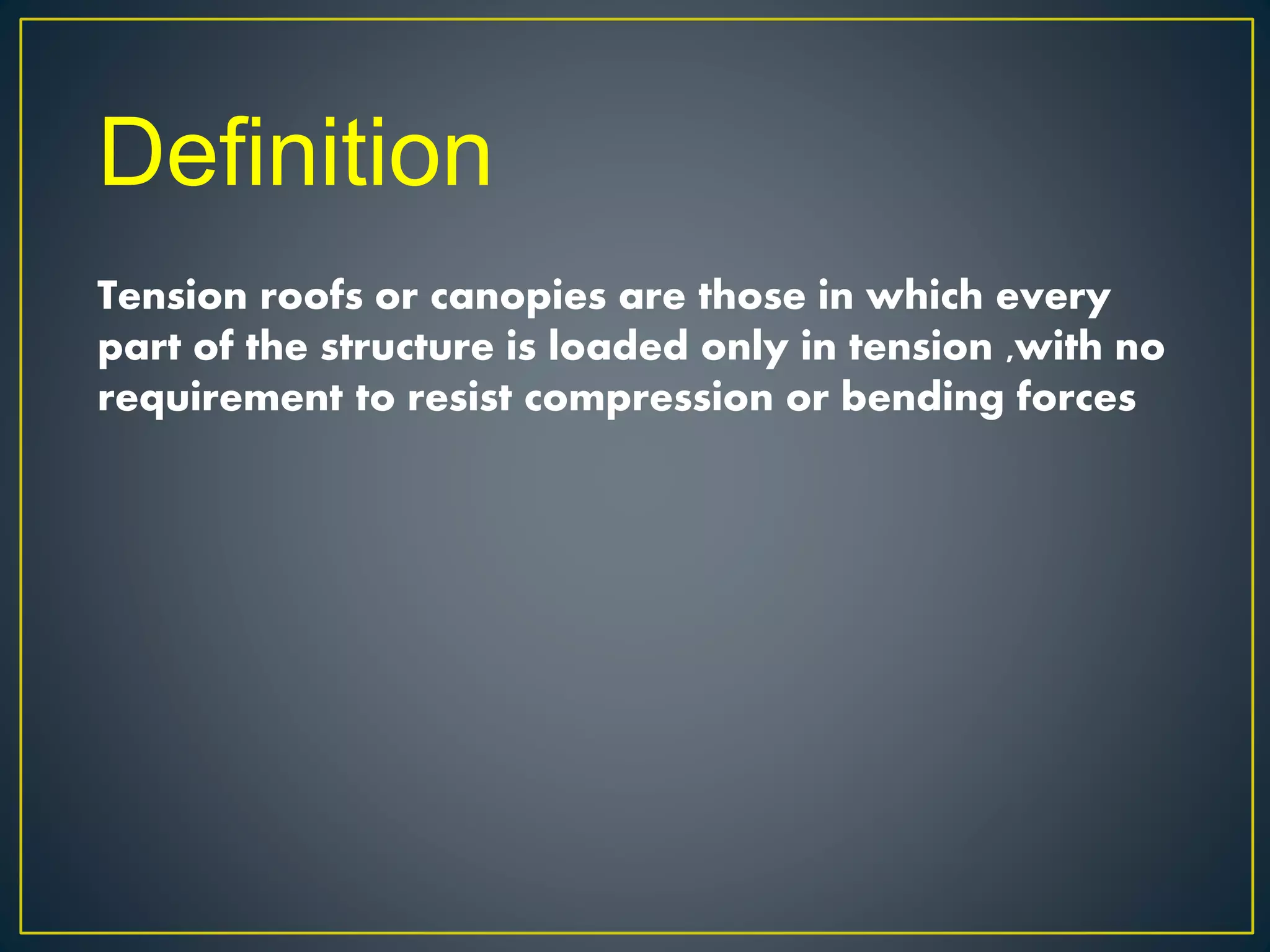 Tensile ppt | PPTX