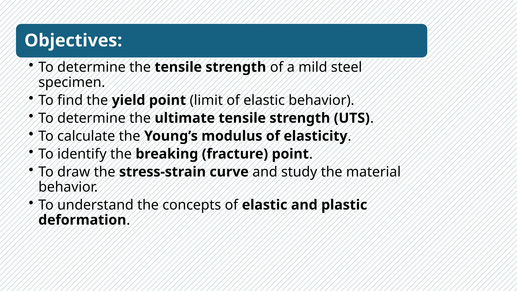 Tensile Strength Test on Mild Steel.pptx