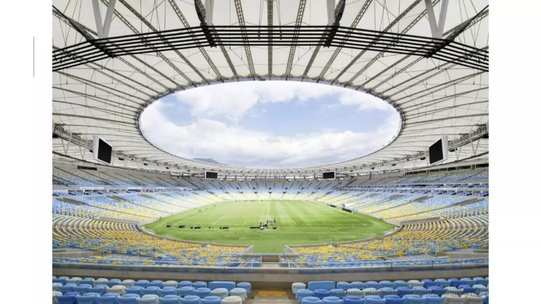 Tensile structures and Pneumatic Structures | PDF