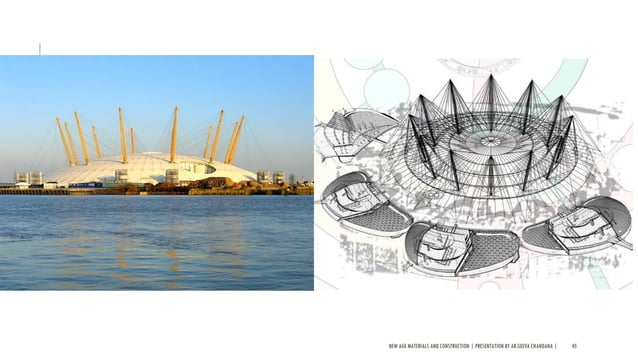 Tensile structures and Pneumatic Structures | PDF | Physics | Science