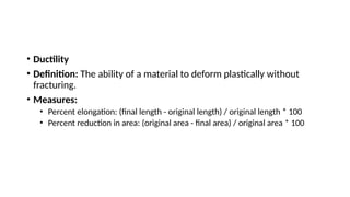 Destructive Testing Methods Tensile Testing.pptx