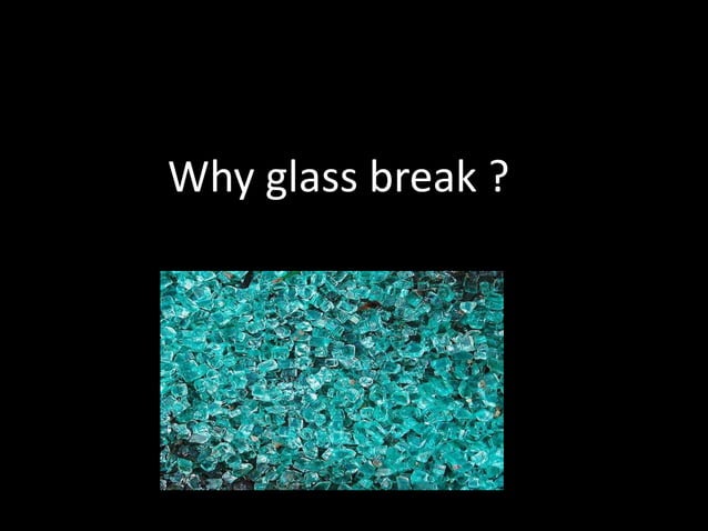 Tensile testing of brittle material | PPTX | Geology | Science