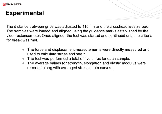 Testing the Tensile Properties of Rigid and Semi-rigid Plastics (ASTM ...