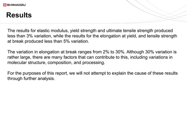 Testing the Tensile Properties of Rigid and Semi-rigid Plastics (ASTM ...