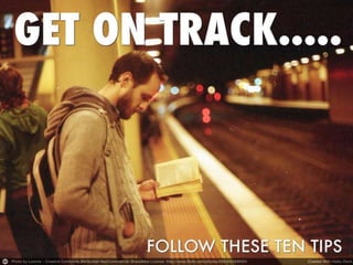 Ten Simple Sales Tips | PPTX