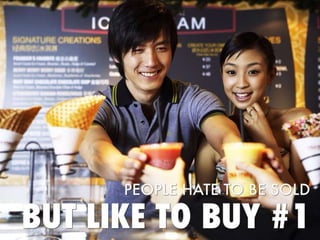 Ten Simple Sales Tips | PPTX