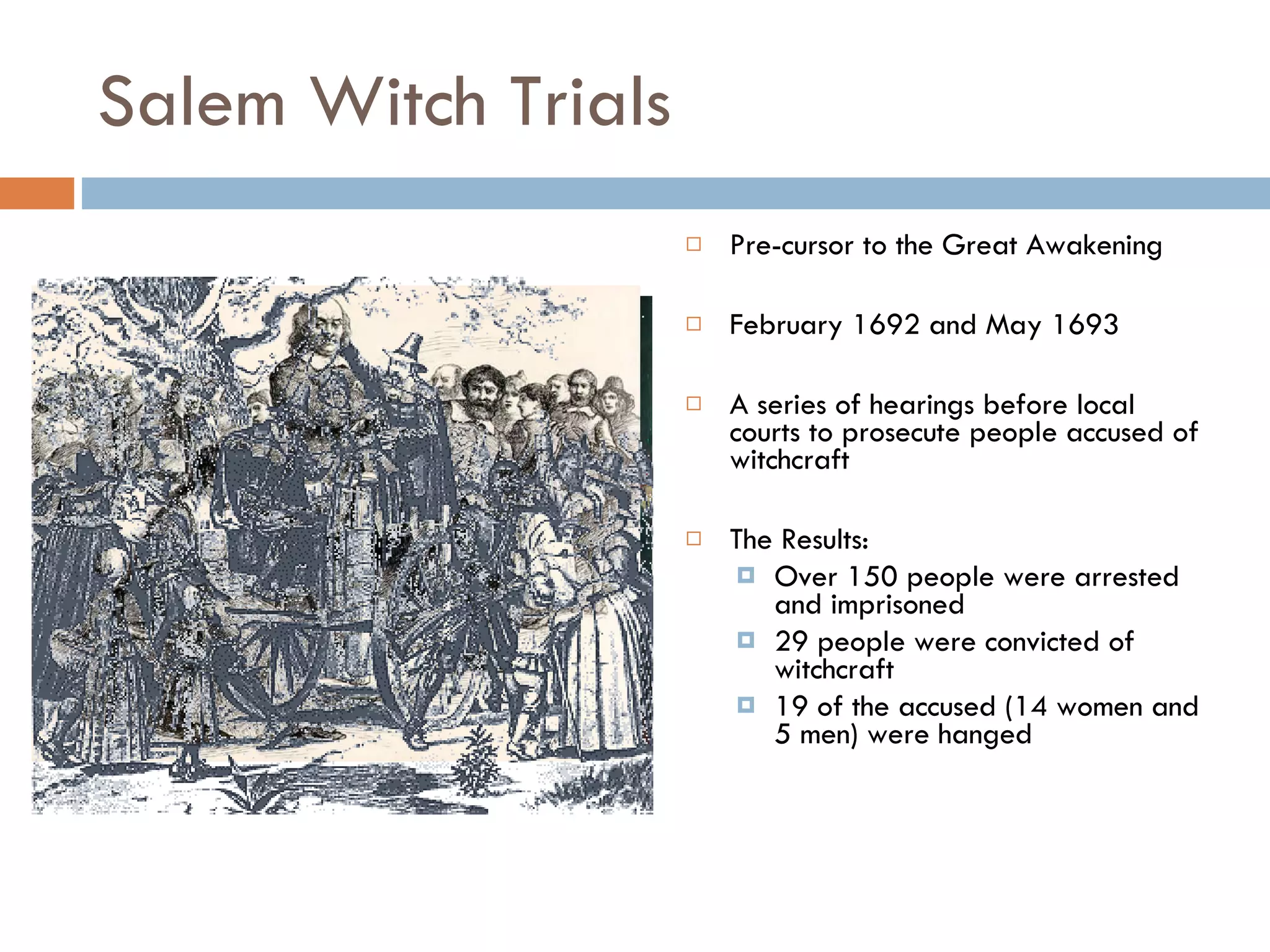 Tension In The Colonies (Level I & Ii) | PPT