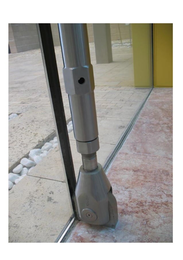 Tension cable executived project in qatar | PDF