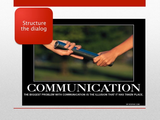 Creative Conflict: Turning Tension Into Teamwork | PPT