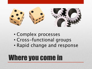 Creative Conflict: Turning Tension Into Teamwork | PPT