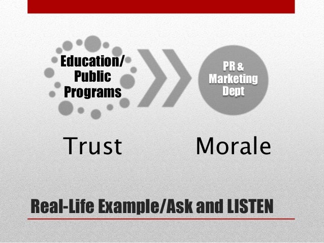 Creative Conflict: Turning Tension Into Teamwork