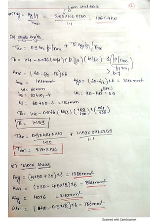 Tension Members Full Poornachandra Pandit.pdf