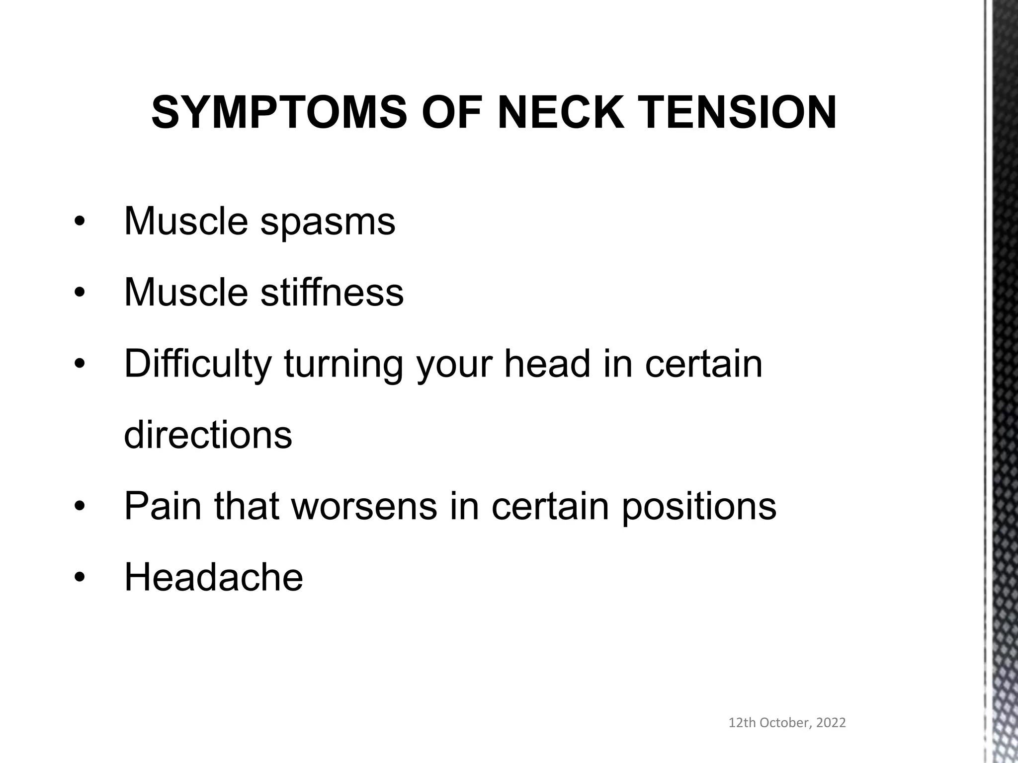 tension neck syndrome.pptx