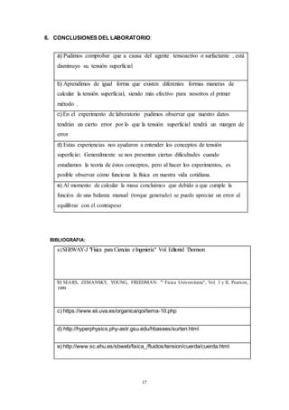 Tension superficial uni | DOCX