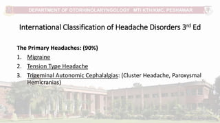 Tension Type Headache.pptx