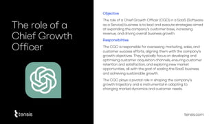 SAAS Marketing: From Colouring In Department to Cornerstone of the ...