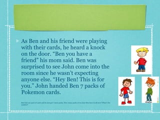 Tens of Pokemons | PPT