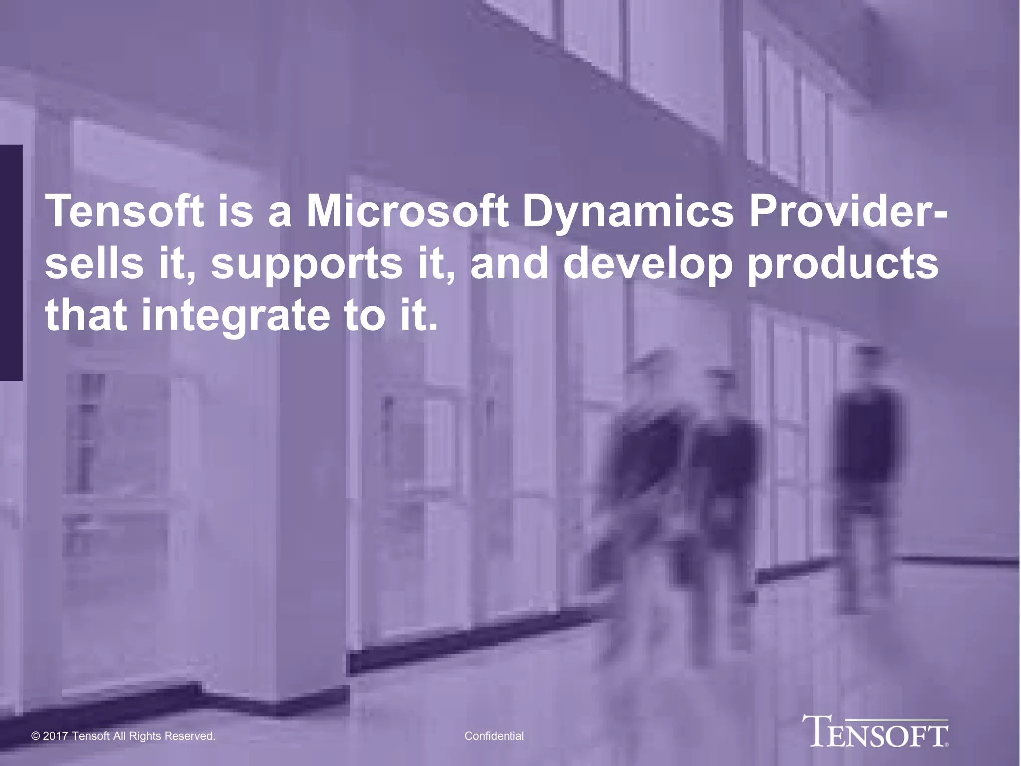 Top 10 Tips: Getting Started with Dynamics 365 for Financials. | PPT Top 10 Tips: Getting Started with Dynamics 365 for Financials. | PPT