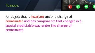 TENSOR .pptx