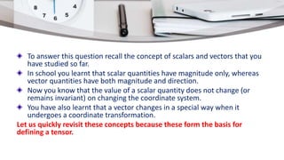TENSOR .pptx
