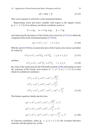 Tensor algebra and tensor analysis for engineers | PDF