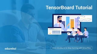 TensorBoard Tutorial | Edureka | PDF