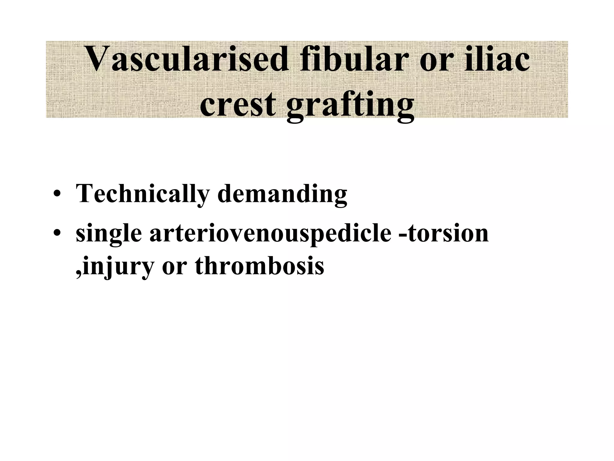 Tensor fascia lata[tfl] muscle pedicle grafting for avn hip dr mohamed ...