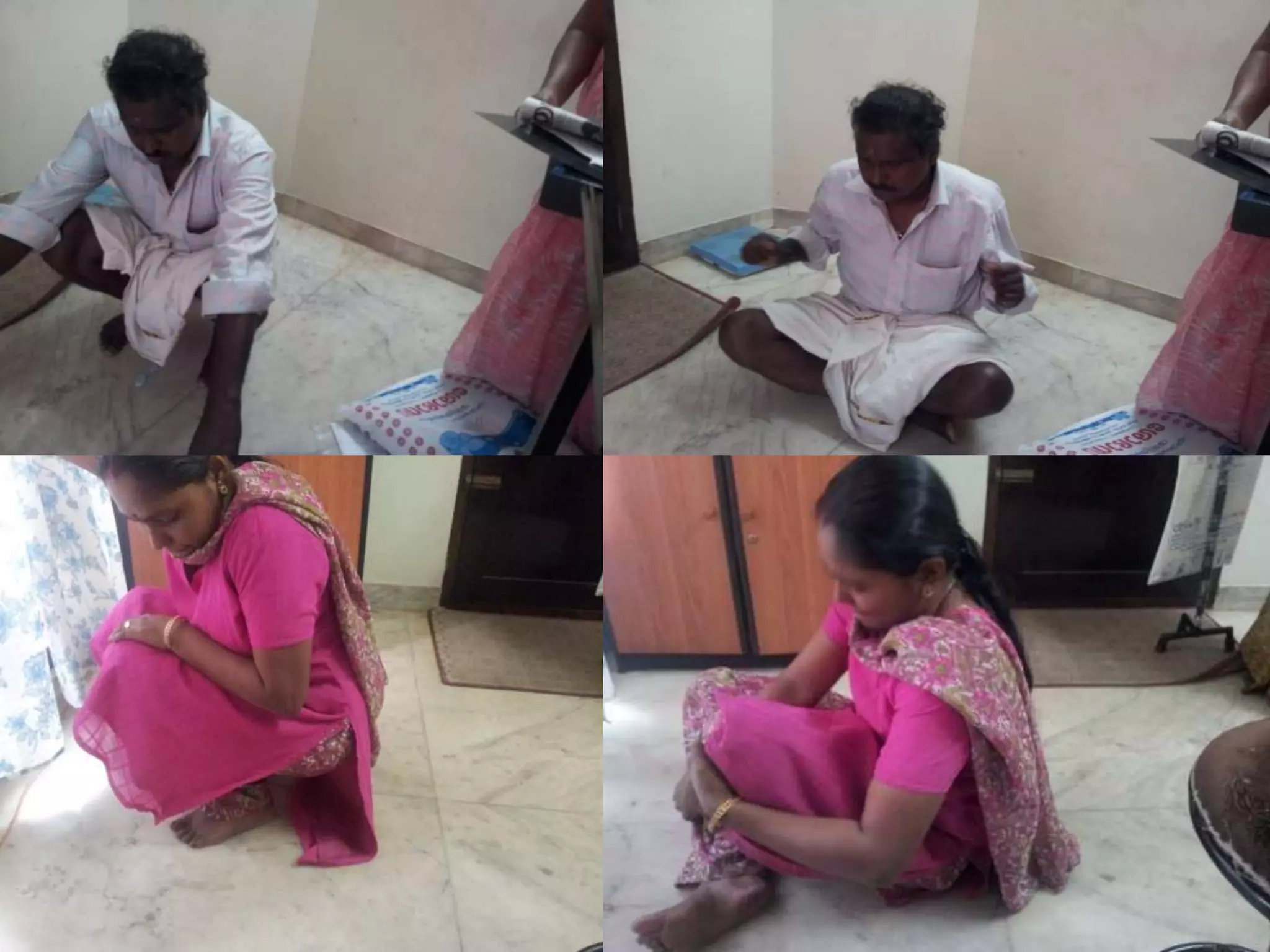 Tensor fascia lata[tfl] muscle pedicle grafting for avn hip dr mohamed ...