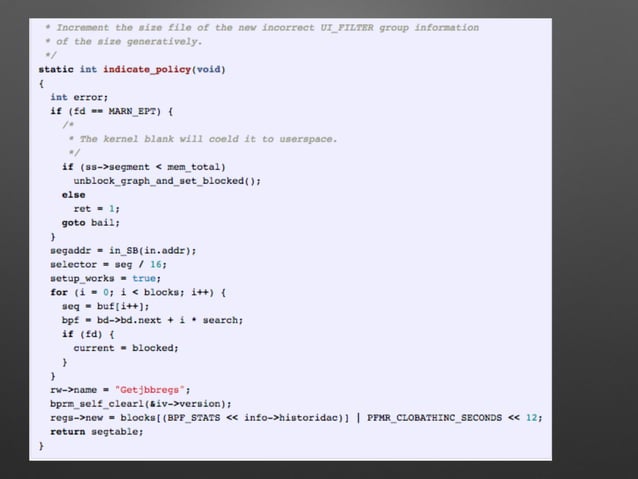 Teaching Recurrent Neural Networks using Tensorflow (May 2016) | PPT
