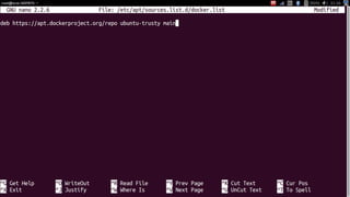 Image Recognition With TensorFlow | PPT