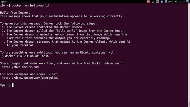 Image Recognition With TensorFlow | PPT