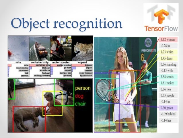 Tensorflow