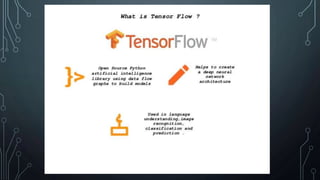 Tensor flow | PPT
