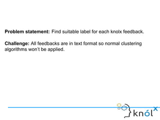 Tensorflow | ODP | Artificial Intelligence | Technology & Computing