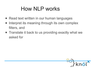 Tensorflow | ODP | Artificial Intelligence | Technology & Computing