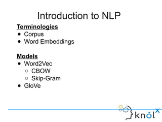 Tensorflow | ODP | Artificial Intelligence | Technology & Computing