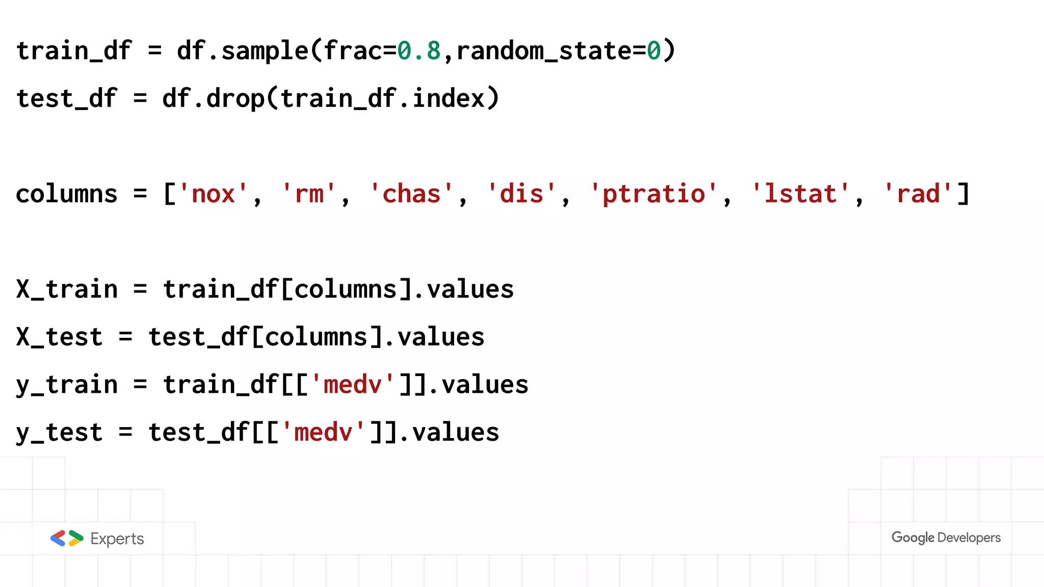 What is TensorFlow and why do we use it | PPT