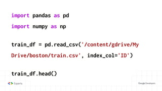 What is TensorFlow and why do we use it | PPT