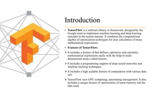 TensorFlow.pptx