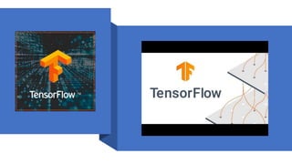TensorFlow.pptx