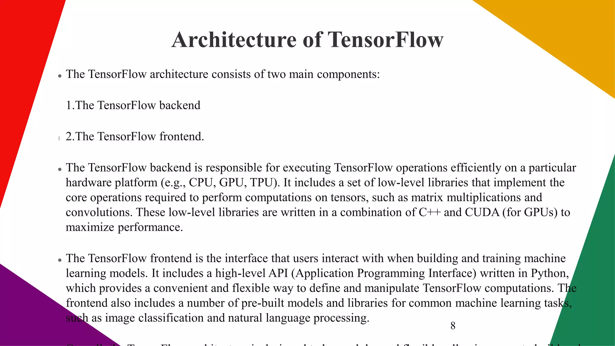 TensorFlow.pptx